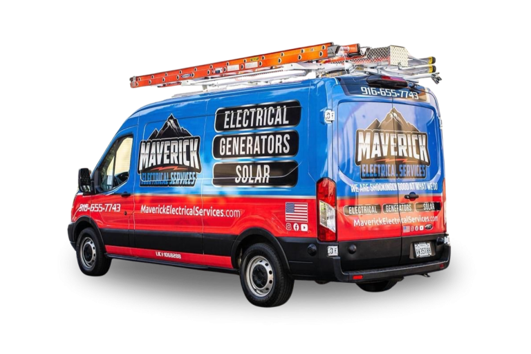 Specials - Maverick Electric, Plumbing, Heating & Air