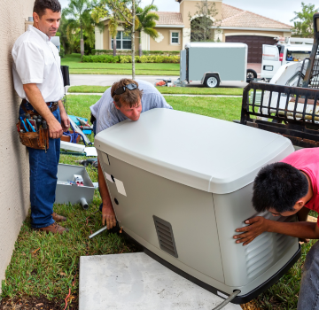 Home - Maverick Electric, Plumbing, Heating & Air