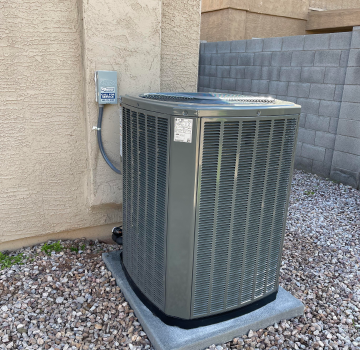 Home - Maverick Electric, Plumbing, Heating & Air