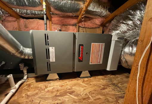 Home - Maverick Electric, Plumbing, Heating & Air