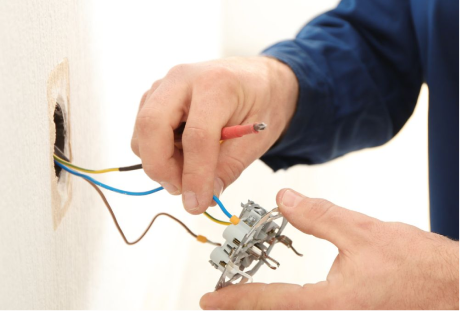 Cooling - Maverick Electric, Heating & Air