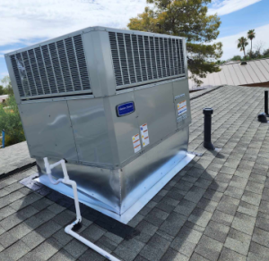 Home - Maverick Electric, Plumbing, Heating & Air