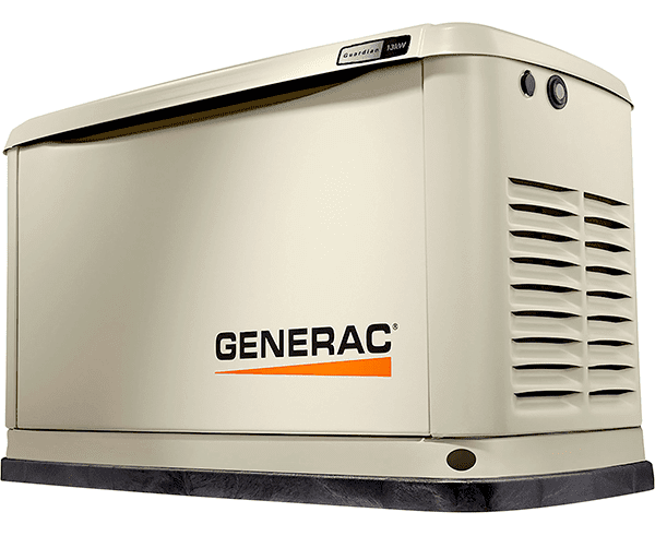 Generator FAQs by Maverick in Roseville, CA
